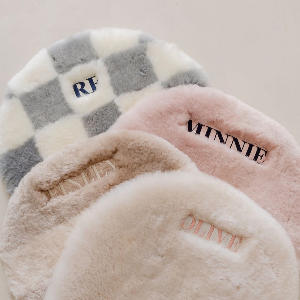 Our Colours – Mini Motif