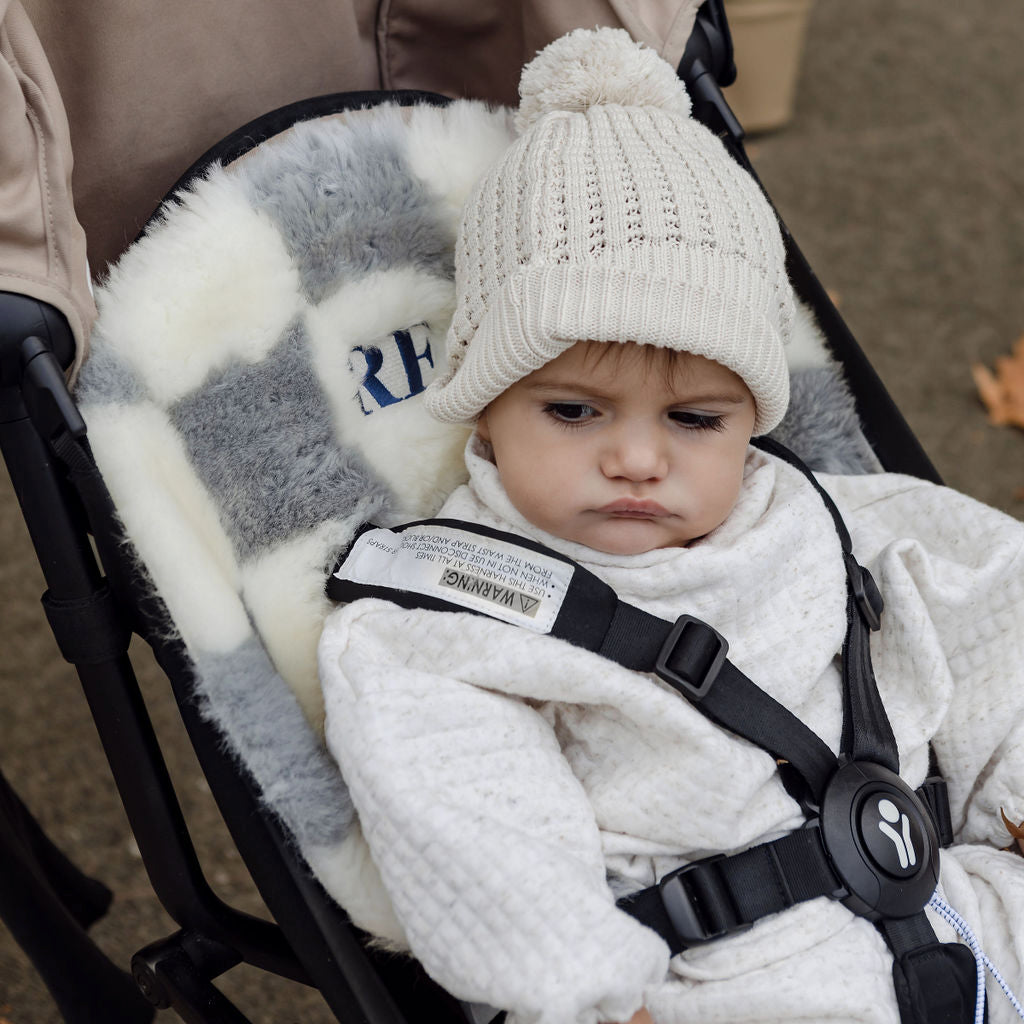 Embroidery | 5 Colours – Mini Motif